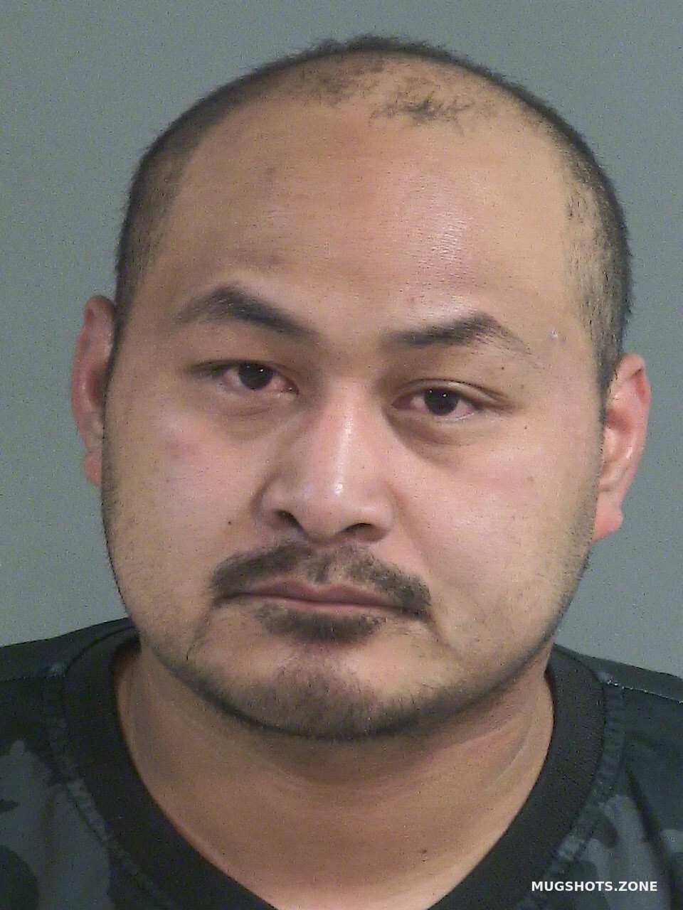 ABRAHAM JAYCE LEMAR 10/14/2025 - Charleston County Mugshots Zone