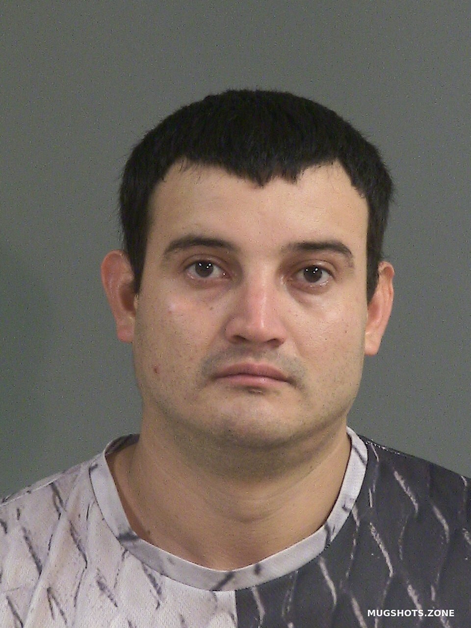 RAMOS LOPEZ KEVIN ALBERTO 10/16/2025 - Charleston County Mugshots Zone