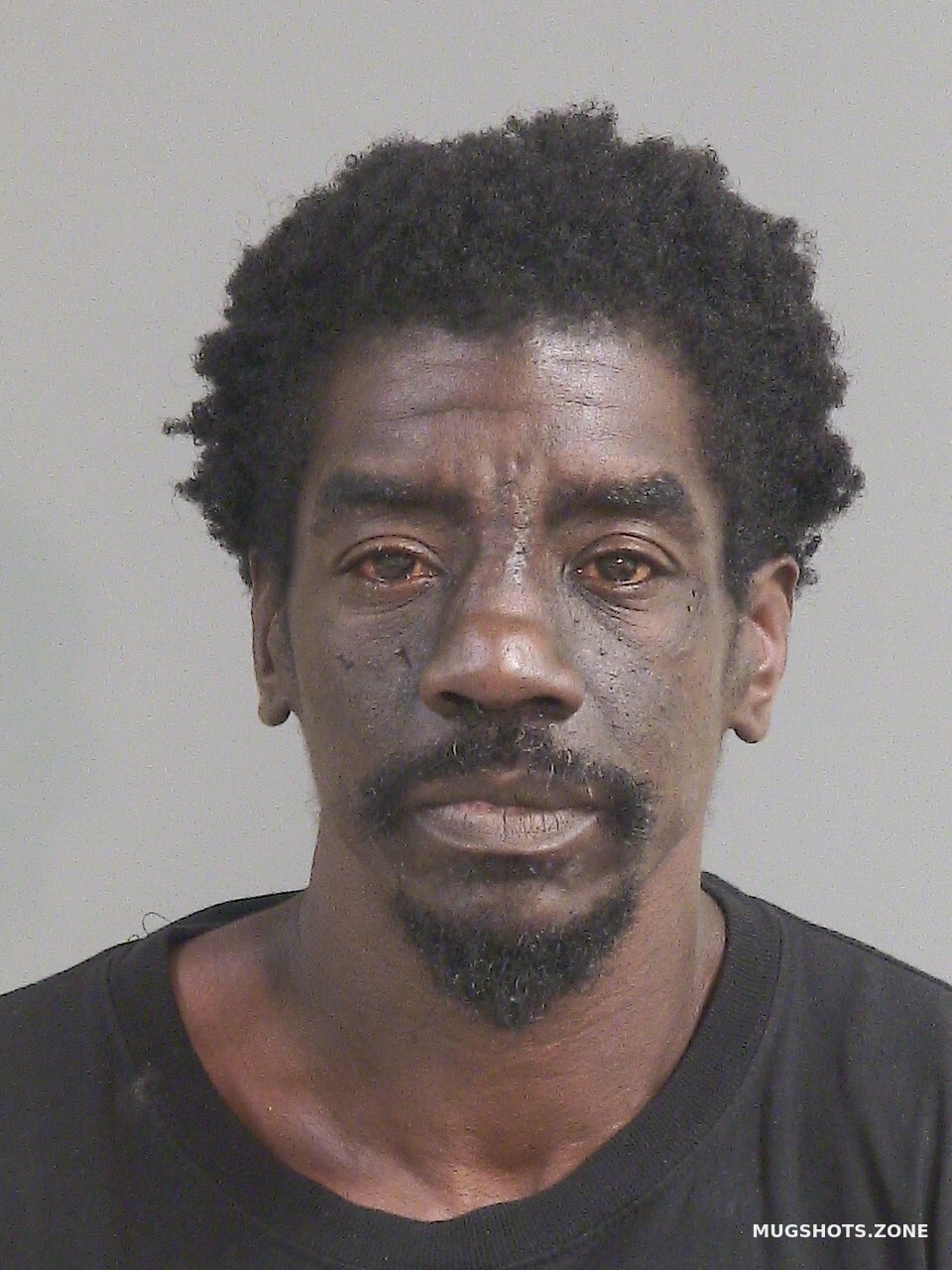 BAILEY CEDRIC LAMAR 10/17/2025 - Charleston County Mugshots Zone