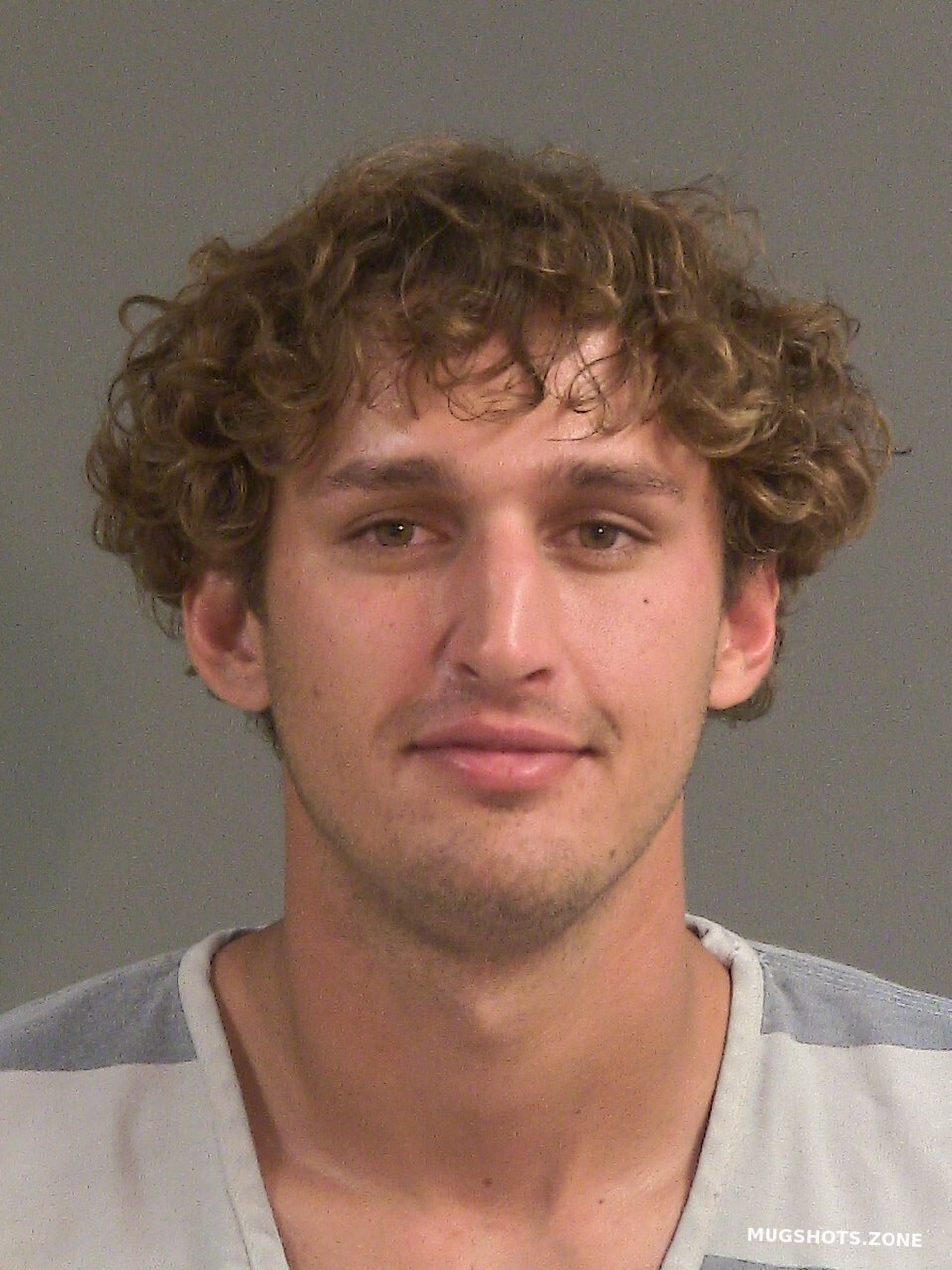 IRVINE DUSTIN ROBIN 10/18/2025 - Charleston County Mugshots Zone
