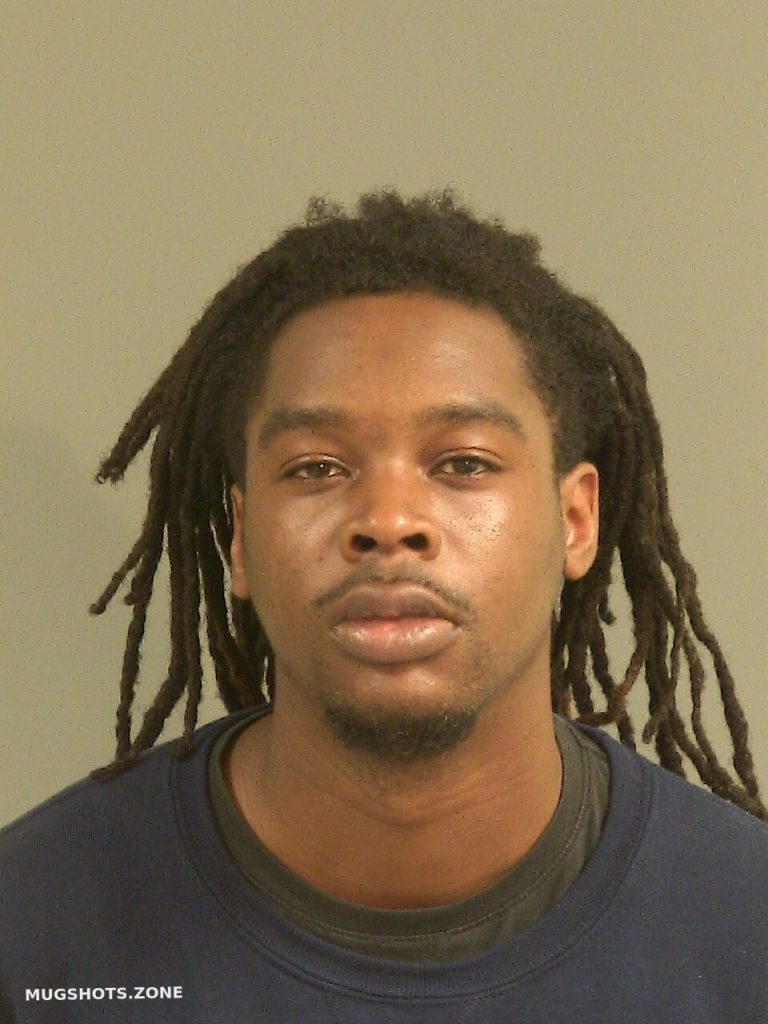 PASHA DA'SHAWN JEVON 10/20/2025 - Charleston County Mugshots Zone