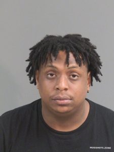 HUTCHINSON REAY 10/23/2025 - Charleston County Mugshots Zone