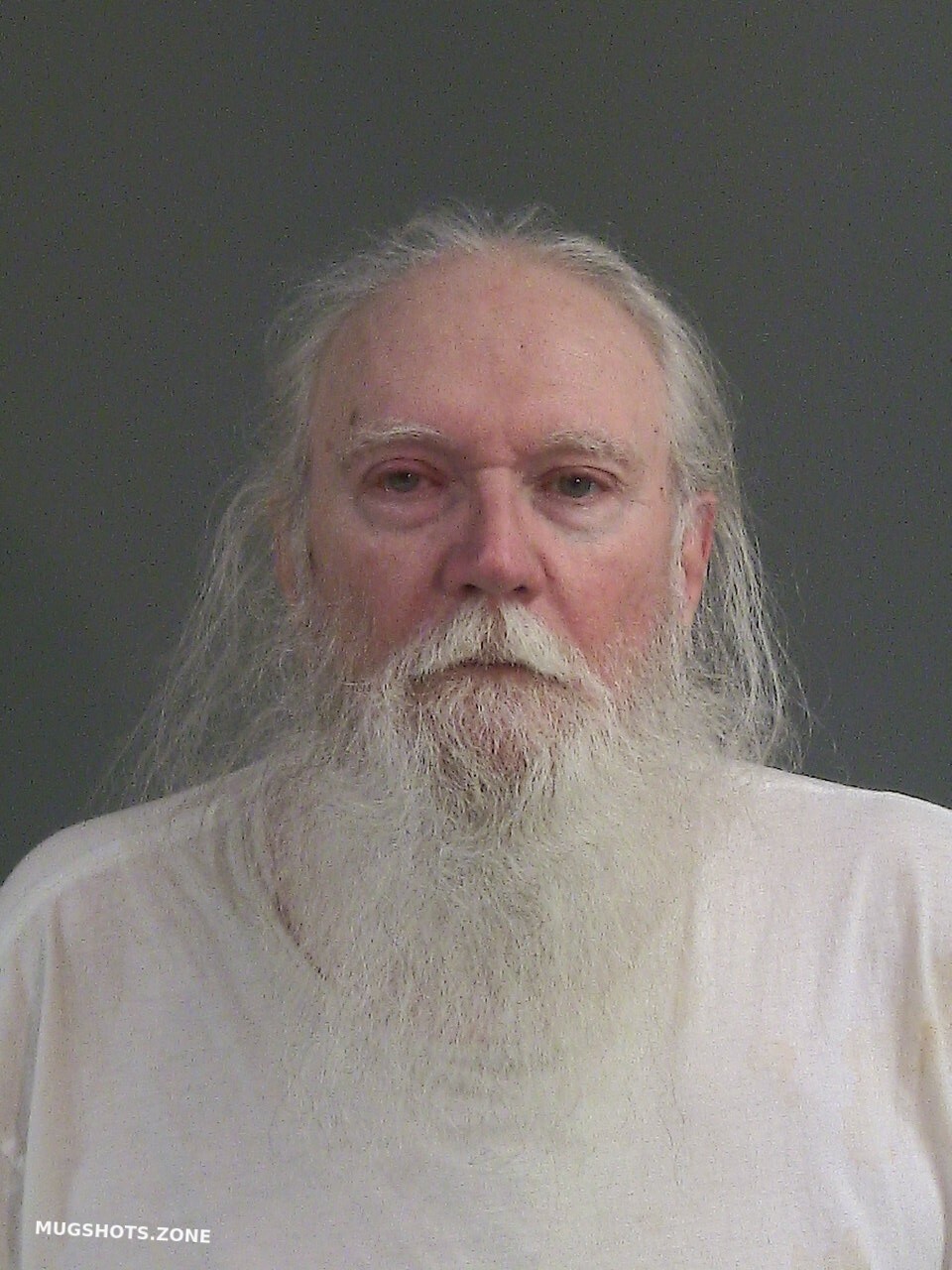 COOPER KEN GARY 10/24/2025 - Charleston County Mugshots Zone