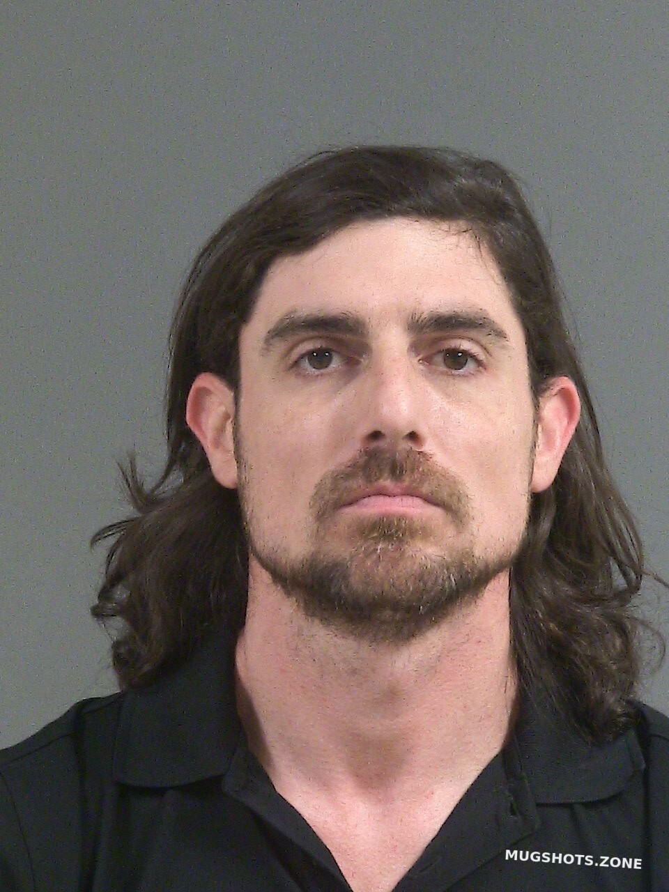 BUDD STEVEN JOSEPH 10/24/2025 - Charleston County Mugshots Zone