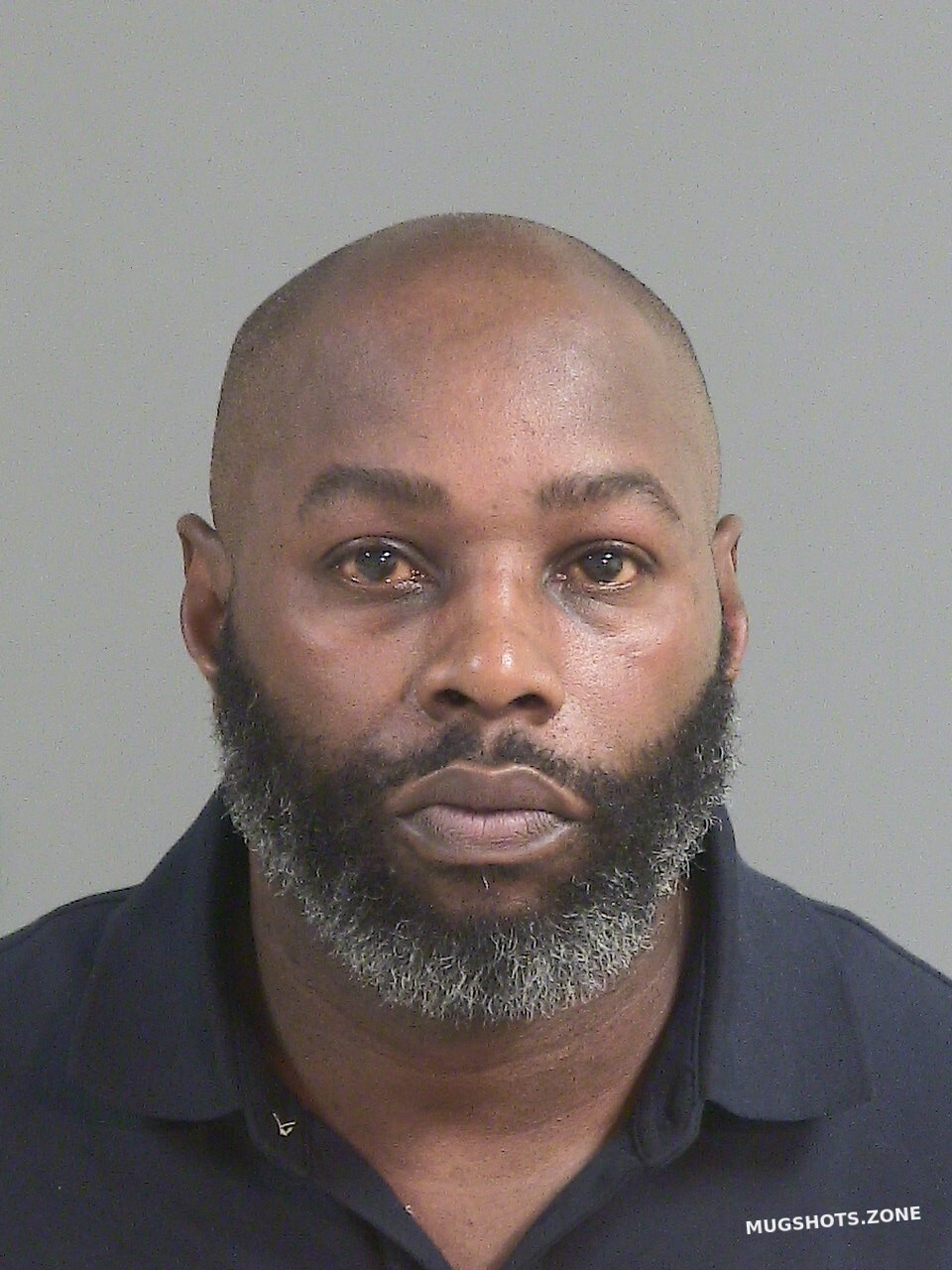 WILLIAMS COREY SAMONE 10/25/2025 - Charleston County Mugshots Zone