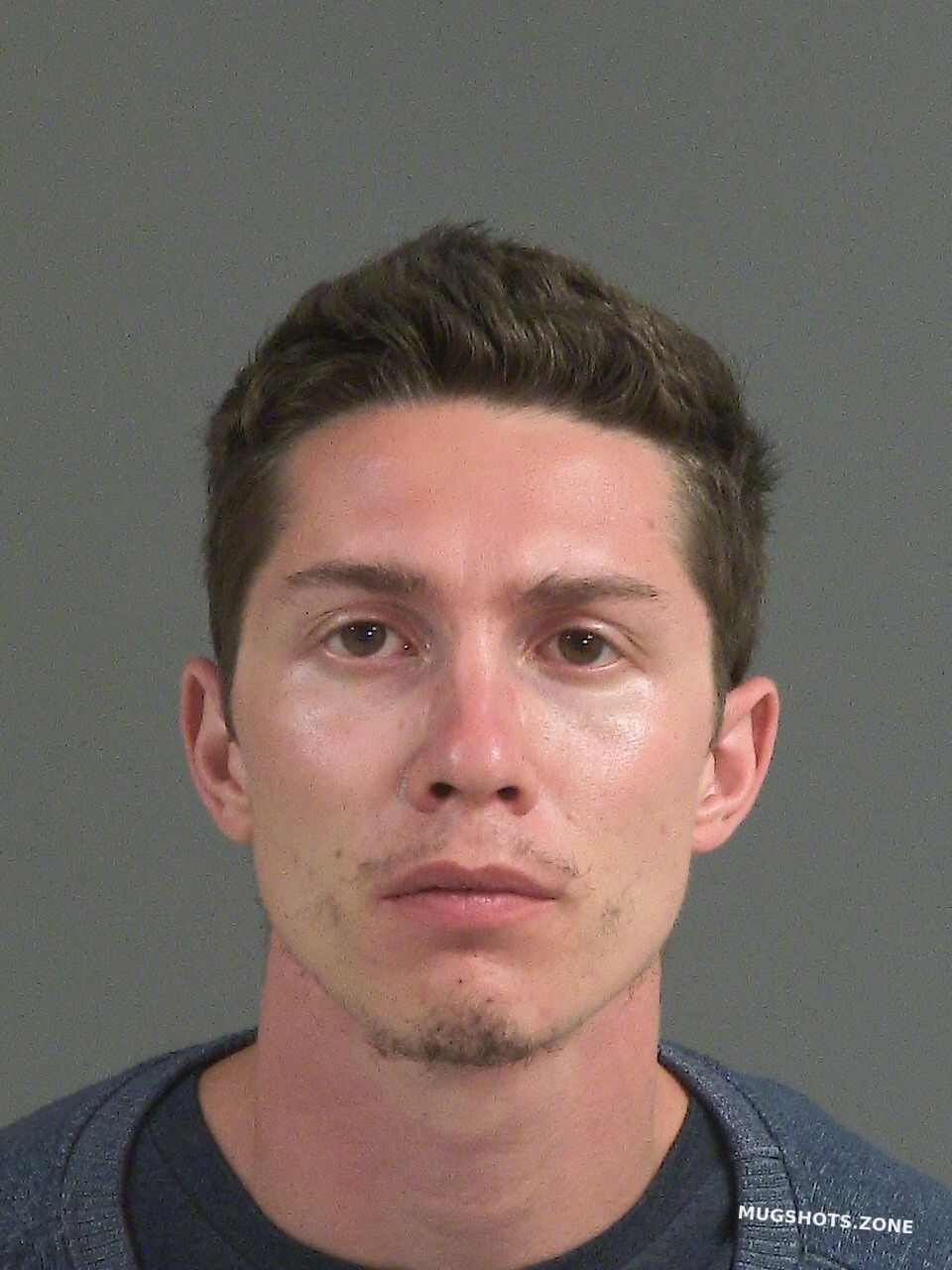SVATOSKY CHAD ANDREW 10/26/2025 - Charleston County Mugshots Zone