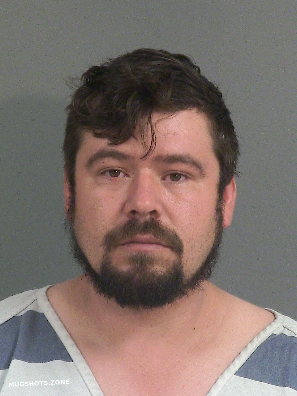 EPPERSON JOHN WILLIAM 10/27/2025 - Charleston County Mugshots Zone