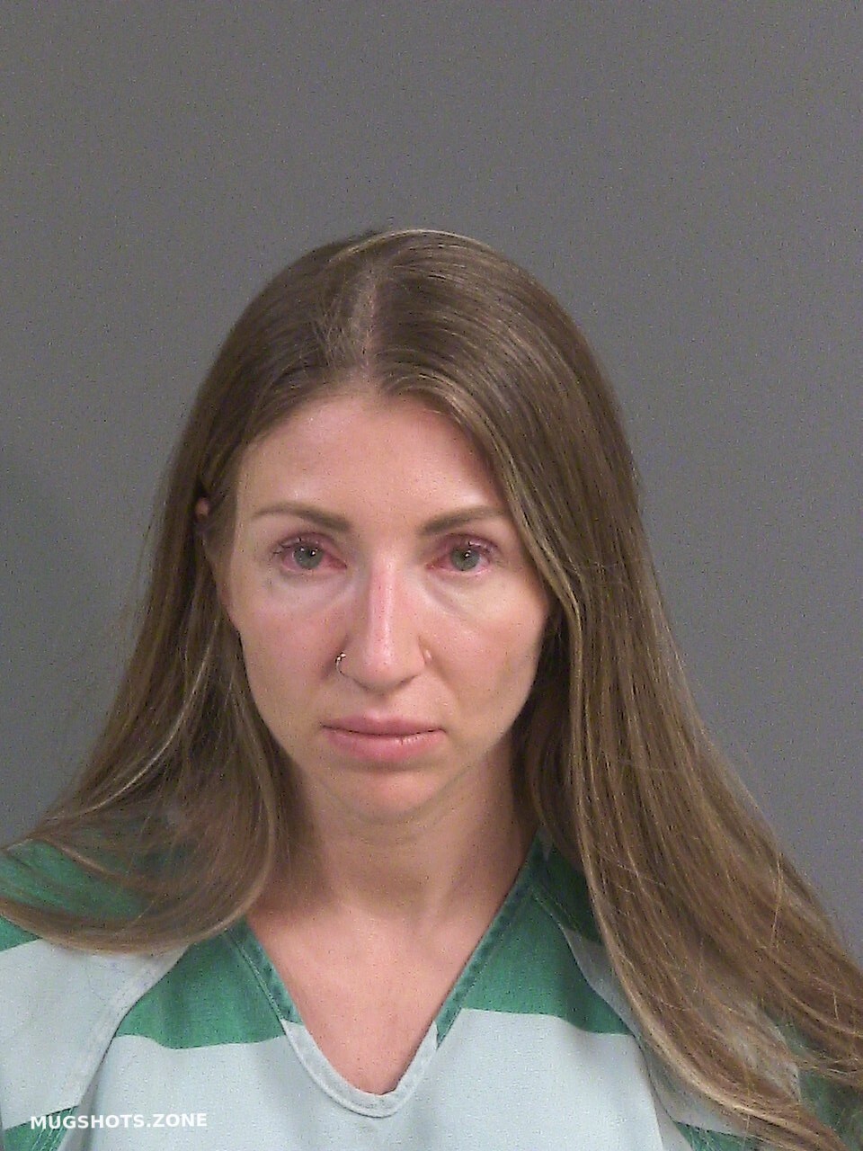 EVANS JESSICA RAY 11/01/2025 - Charleston County Mugshots Zone