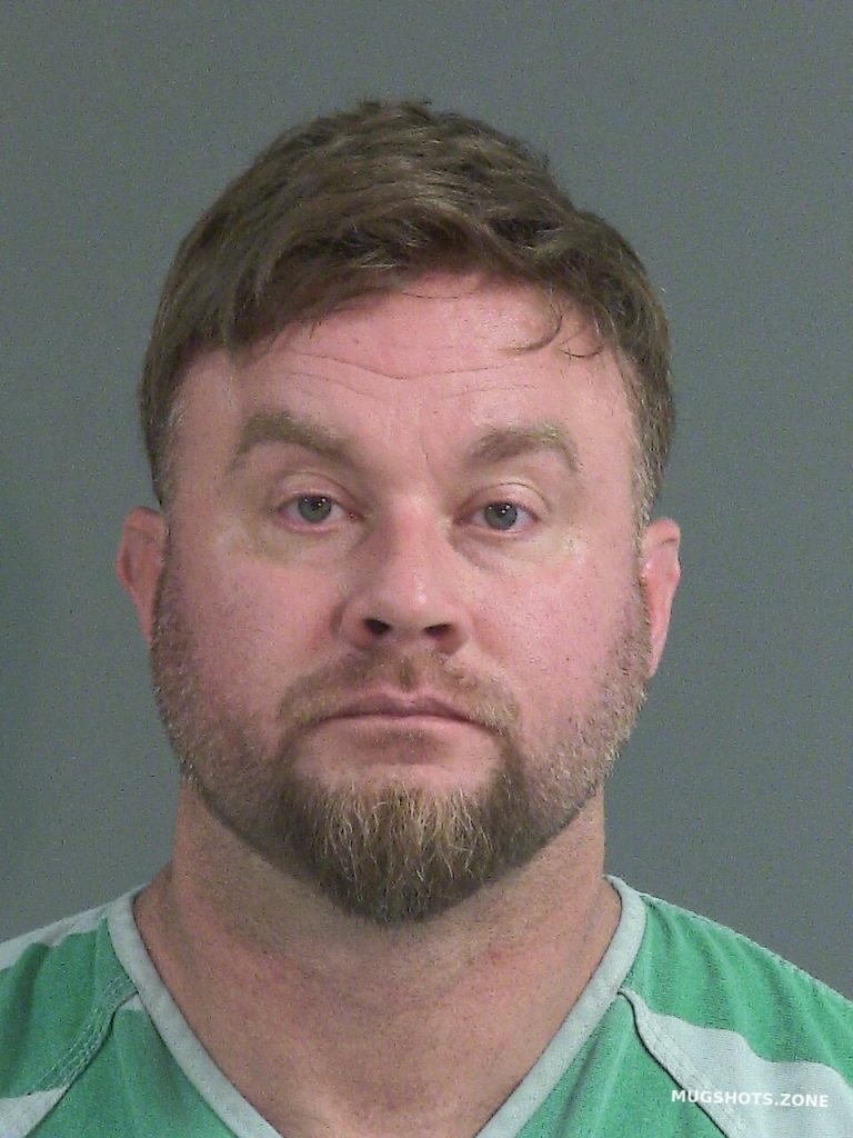 CALHOUN ADAM MICHAEL 11/01/2025 - Charleston County Mugshots Zone