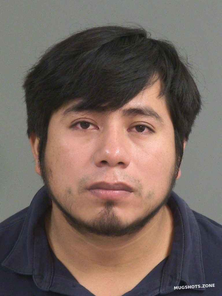 LEON LEON OCTAVIO 11/09/2025 - Charleston County Mugshots Zone