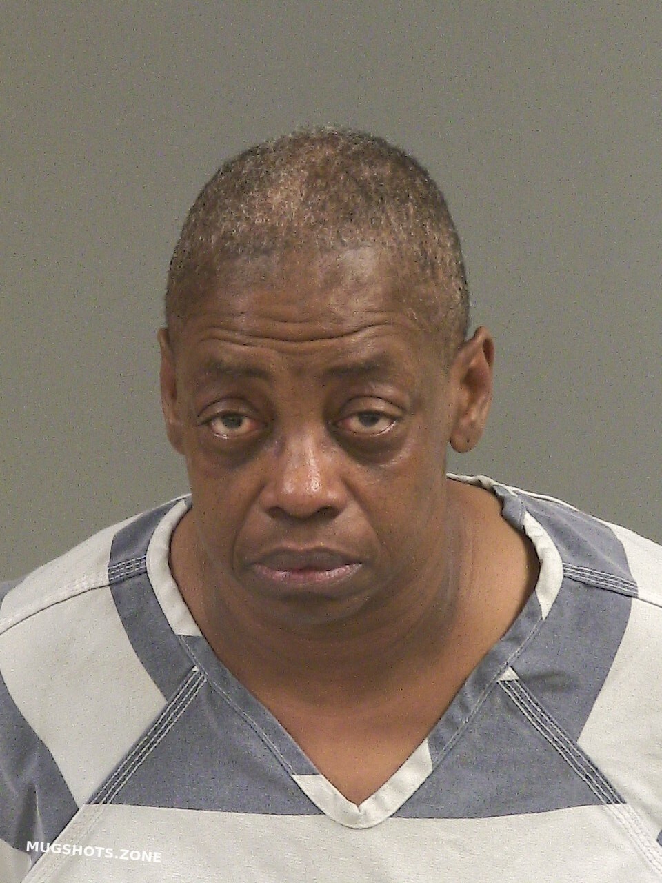 PRYOR VERNEE LATRACE 11/18/2025 - Charleston County Mugshots Zone