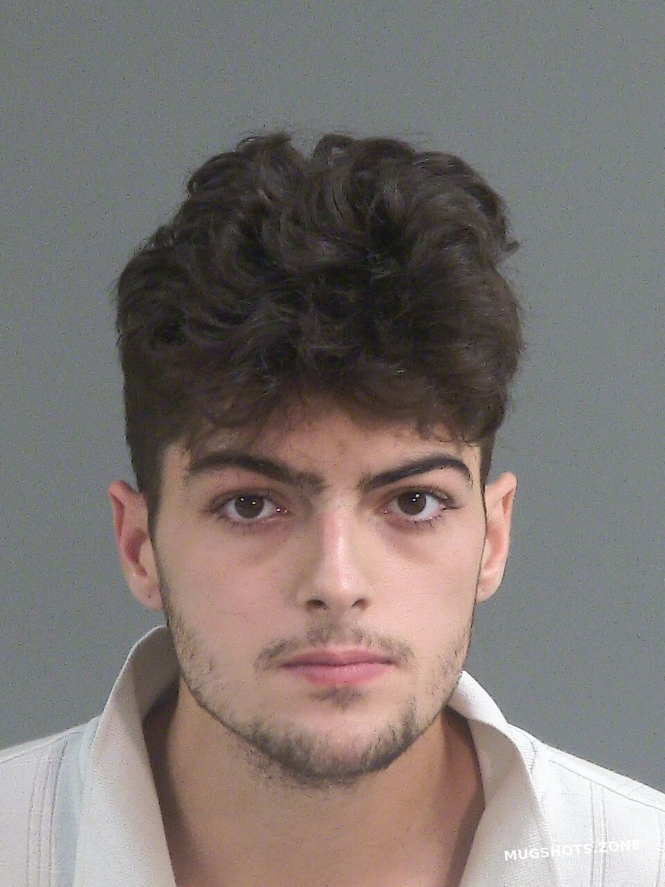 CAMPBELL STEVEN ADAM 11/18/2025 - Charleston County Mugshots Zone