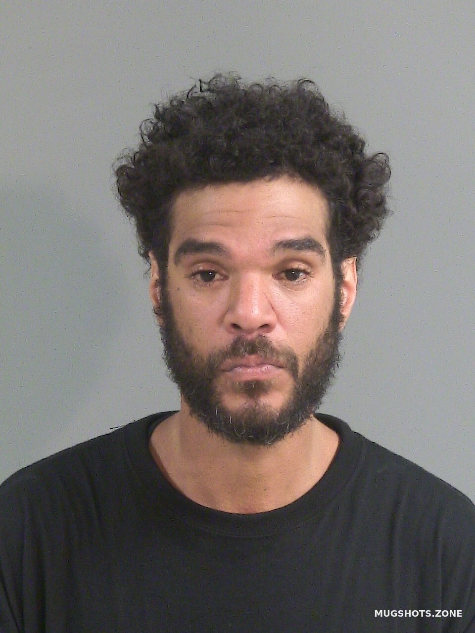 BENNETT-LAMAR ALEXANDER JAMES 11/19/2025 - Charleston County Mugshots Zone