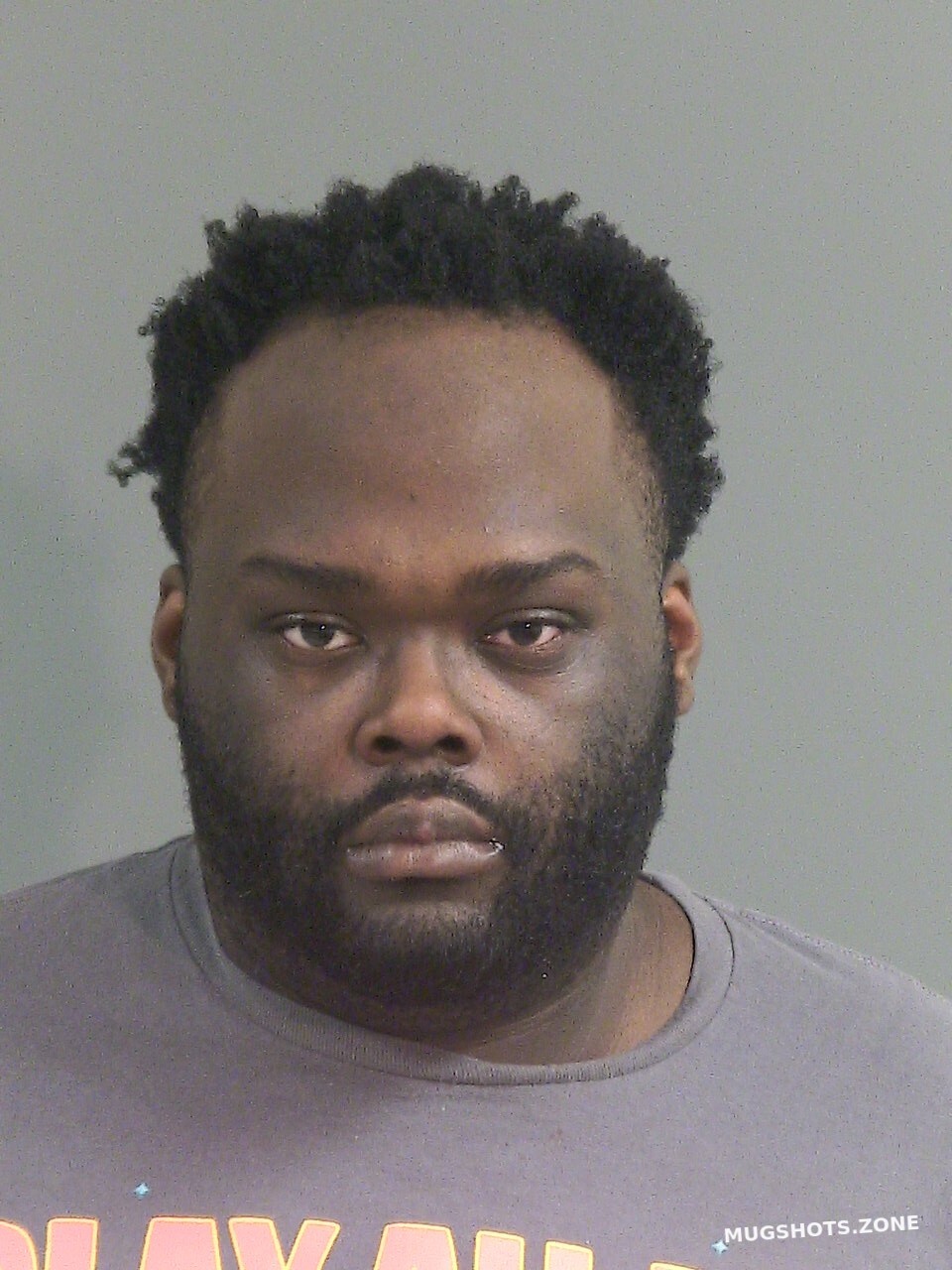 BLAKE RONALD 11/21/2025 - Charleston County Mugshots Zone