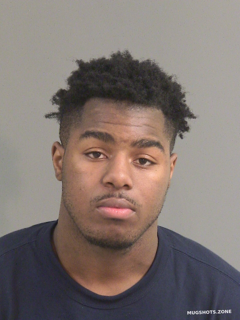 GILLIARD BYRON RAPHAEL 11/22/2025 - Charleston County Mugshots Zone
