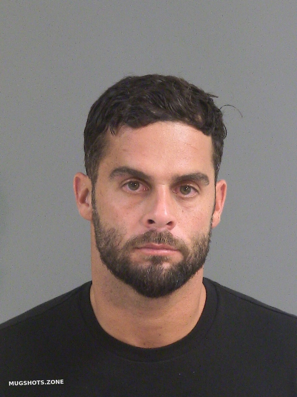 SIMON NOAH JACOB 11/25/2025 - Charleston County Mugshots Zone