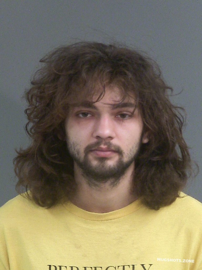 STAGE KYLE MICHAEL 11/25/2025 - Charleston County Mugshots Zone