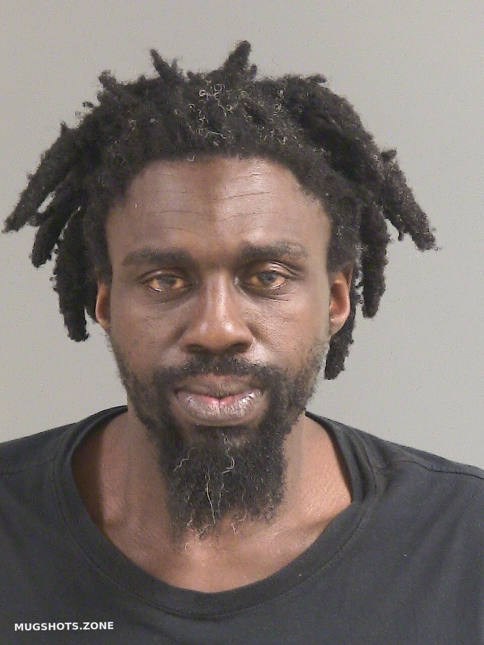 MALLOY JOHNNIE LEROY 11/26/2025 - Charleston County Mugshots Zone