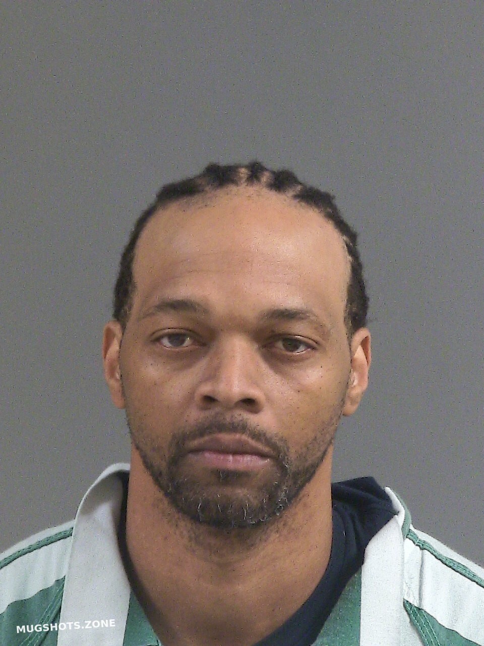 STEWART MARCUS TERRILL 11/27/2025 - Charleston County Mugshots Zone