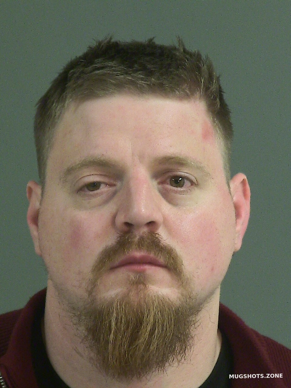 POOR TYLER JAY 12/12/2025 - Charleston County Mugshots Zone