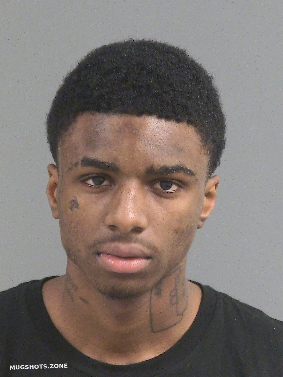 POMPEY JAQ'COBY MARVIN 12/22/2025 - Charleston County Mugshots Zone