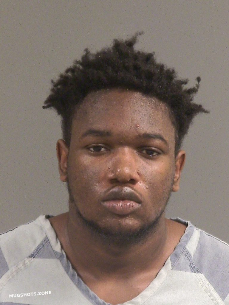 LANCIT DEONTE CALEN 12/24/2025 - Charleston County Mugshots Zone