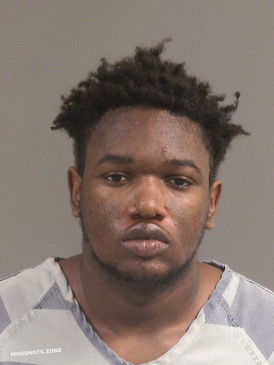 LANCIT DEONTE CALEN 12/24/2025 - Charleston County Mugshots Zone