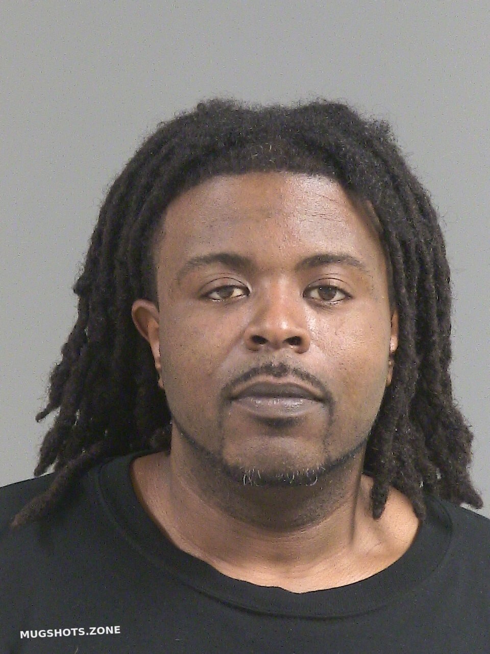 HAZEL BRANDON LAVAR 01/03/2026 - Charleston County Mugshots Zone