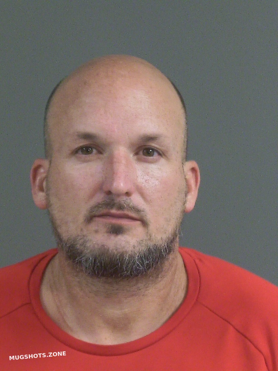 REEVES DONNIE COLLINS 01/23/2026 - Charleston County Mugshots Zone
