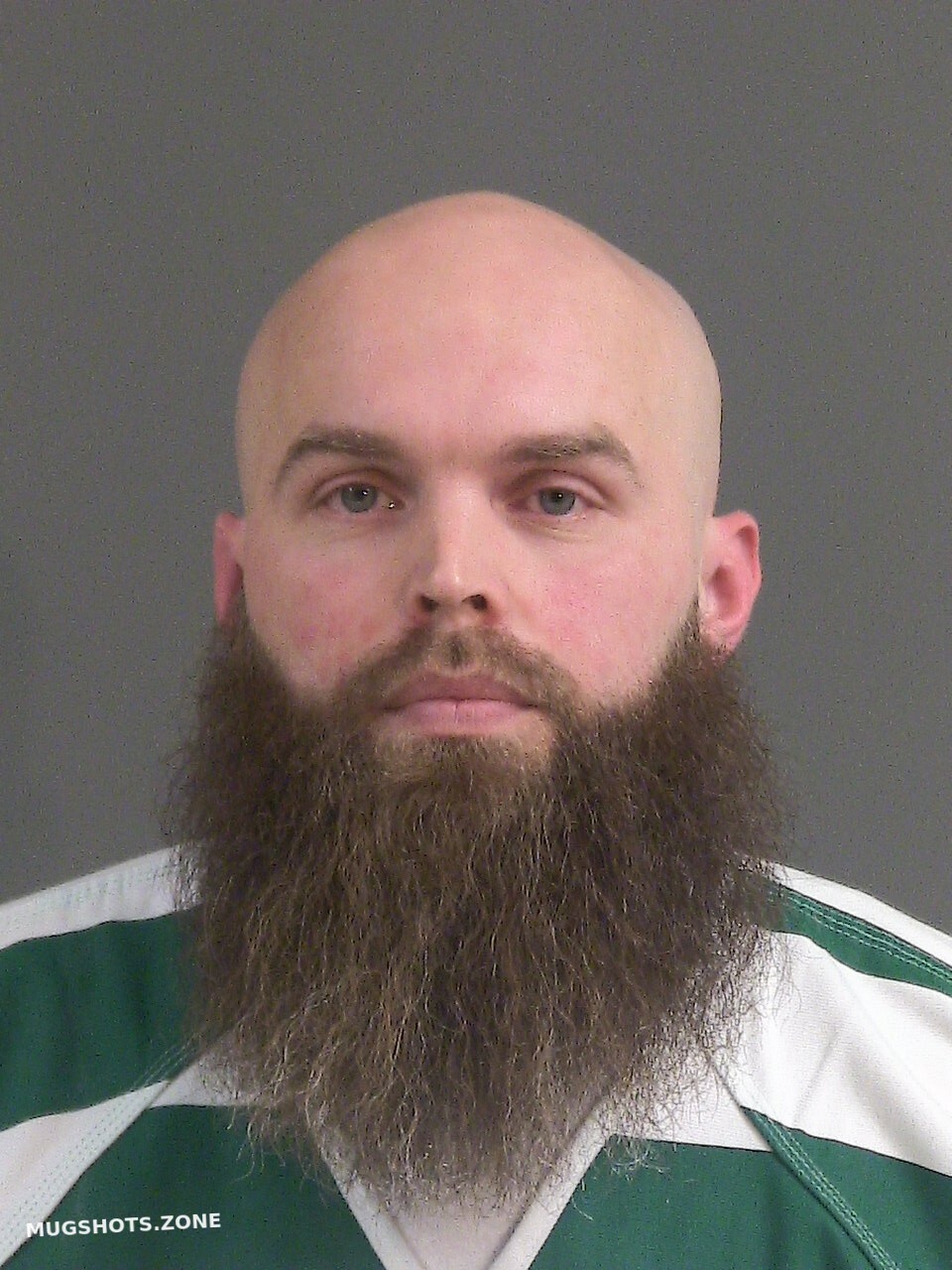 TEAGUE JUSTIN 02/14/2026 - Charleston County Mugshots Zone
