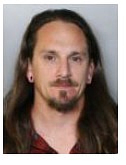 ROSS ERIC THOMAS 01/19/2021 - Charlotte County Mugshots Zone