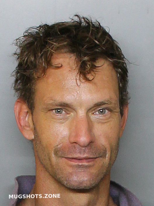 JACKSON RONALD MARTIN 02/17/2021 - Charlotte County Mugshots Zone