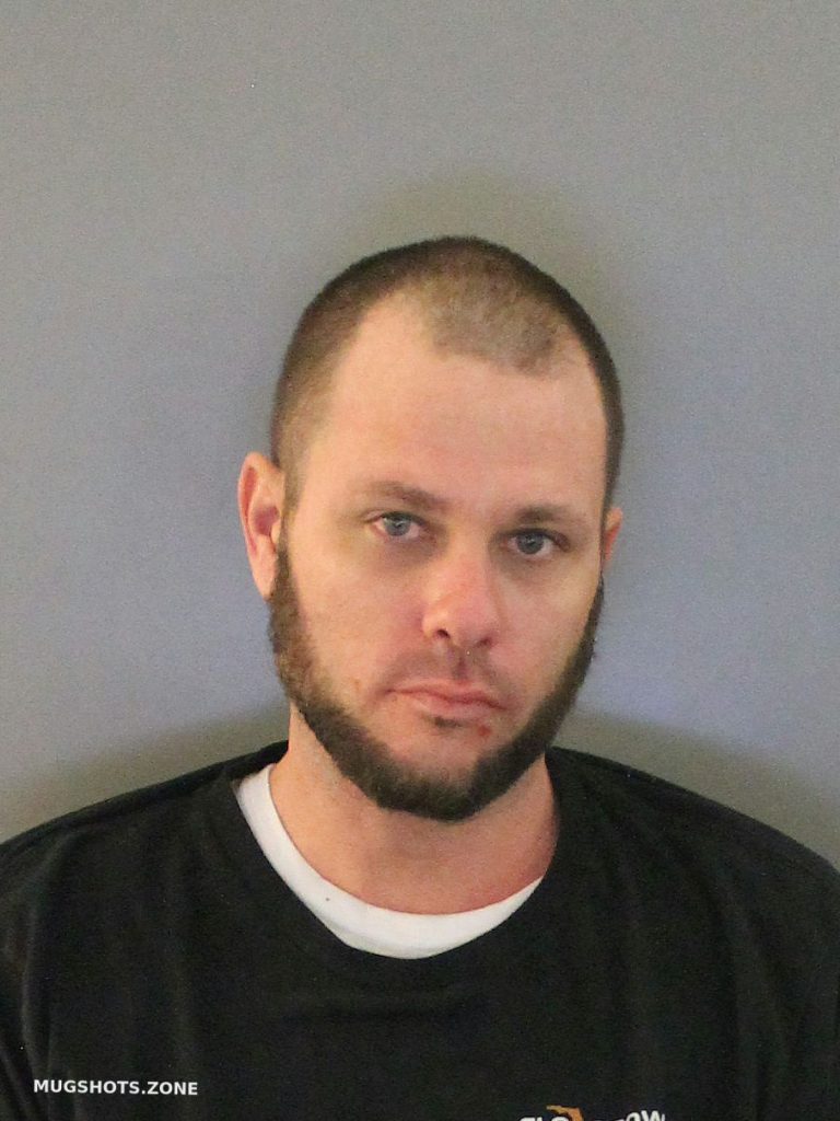 RICHELSON STEVEN JASON 02/18/2021 - Charlotte County Mugshots Zone