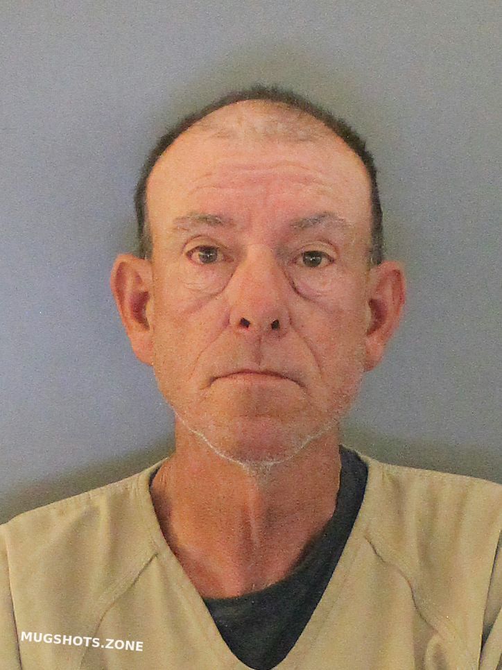 LECLAIR KEVIN MITCHELL 02/18/2021 - Charlotte County Mugshots Zone