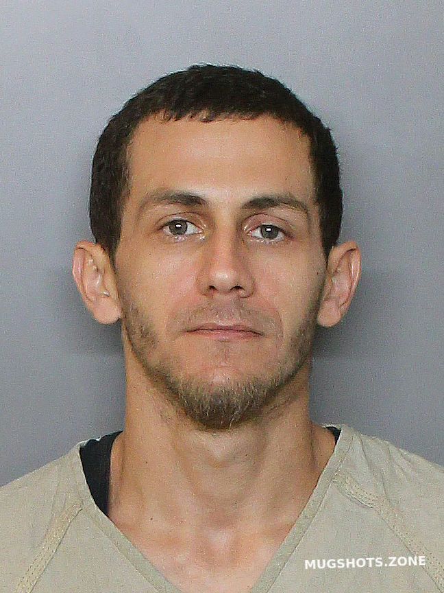 WILLETTE CODY ALEXANDER 02/23/2021 - Charlotte County Mugshots Zone