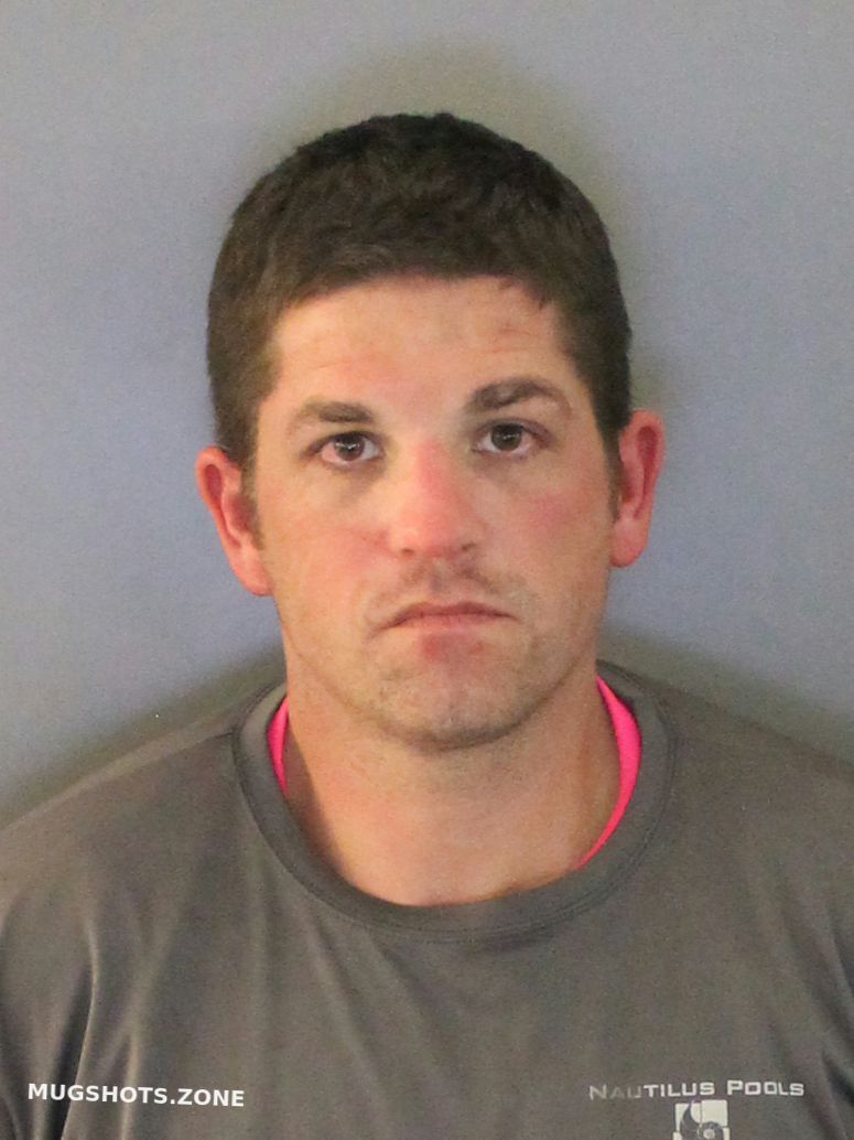 THOMAS TIMOTHY RYAN 02/27/2021 - Charlotte County Mugshots Zone