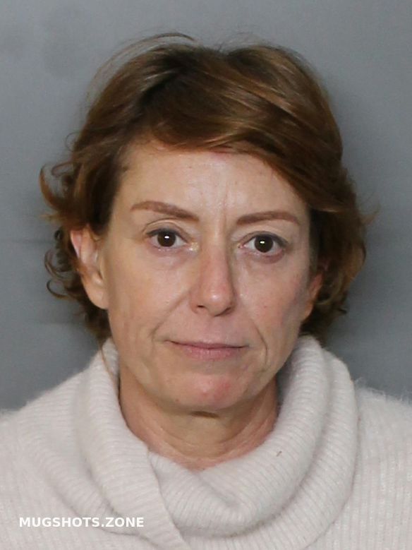 SIMPSON NANCY SUZANNE 03/02/2021 - Charlotte County Mugshots Zone