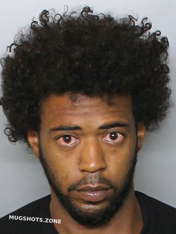 DUFOUR JOSHUA GERARD 03/02/2021 - Charlotte County Mugshots Zone