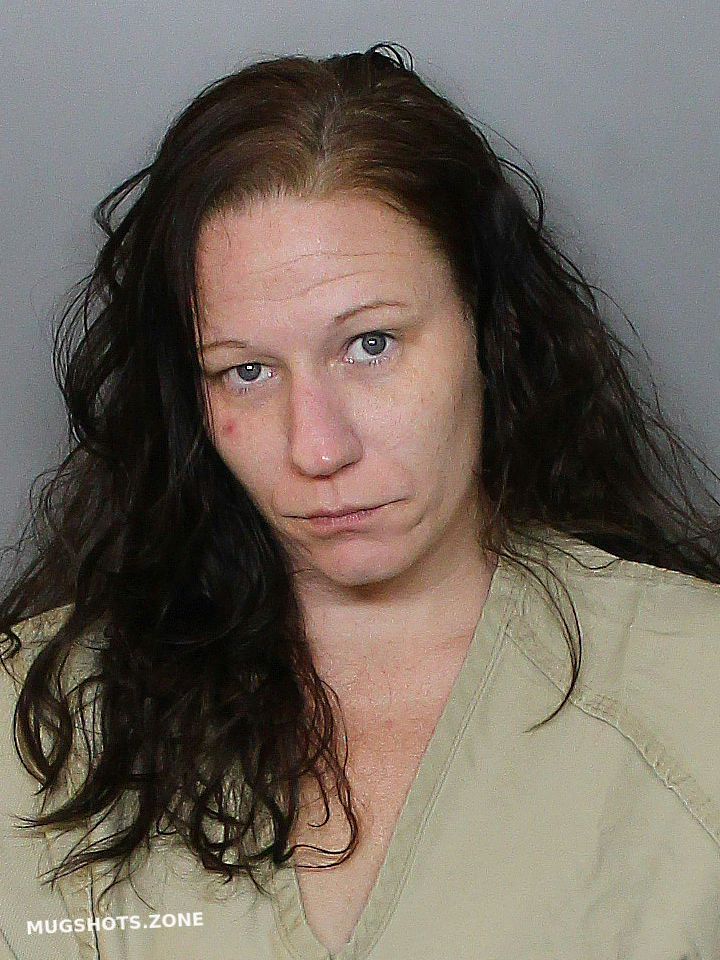 POWERS JENNIFER RENEE 03/03/2021 - Charlotte County Mugshots Zone