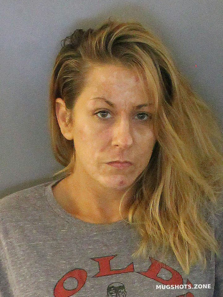 DOHERTY JOLEEN 03/03/2021 - Charlotte County Mugshots Zone