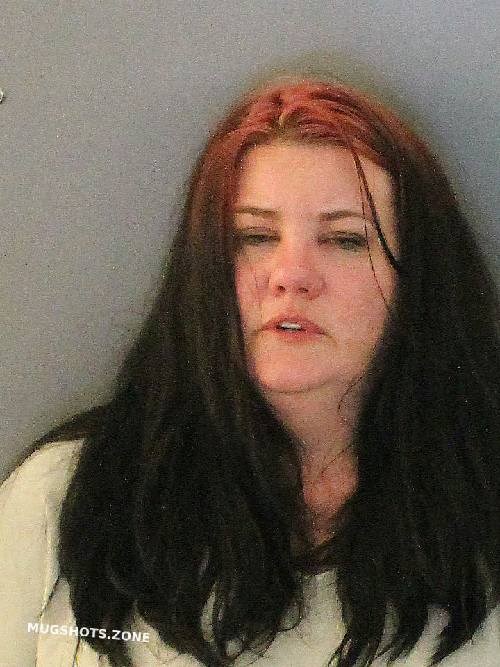 KING JESSICA 03/03/2021 - Charlotte County Mugshots Zone