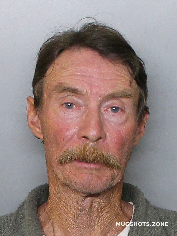 MULDOON MICHAEL EDWARD 03/07/2021 - Charlotte County Mugshots Zone