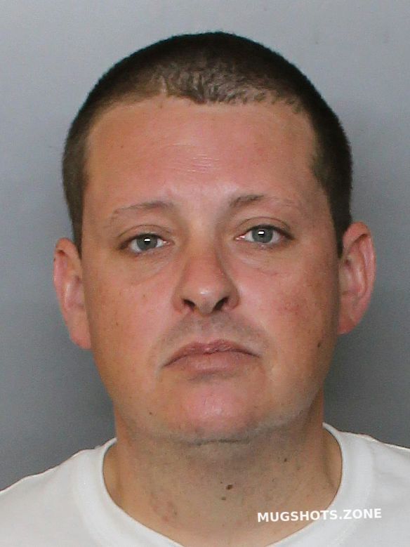 DELOZIER CHRISTOPHER PAUL 03/18/2021 - Charlotte County Mugshots Zone