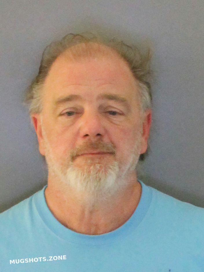 BRUSATI TODD ARTHUR 03/21/2021 - Charlotte County Mugshots Zone