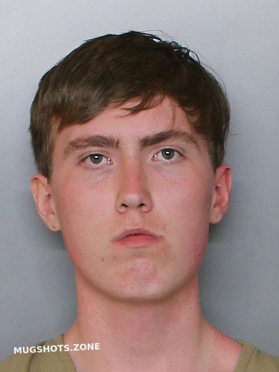 JOHNSON BLAKE ROBERT 03/23/2021 - Charlotte County Mugshots Zone