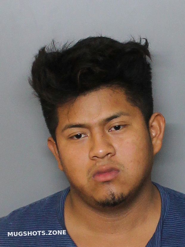 LUX JUAN 03/24/2021 - Charlotte County Mugshots Zone