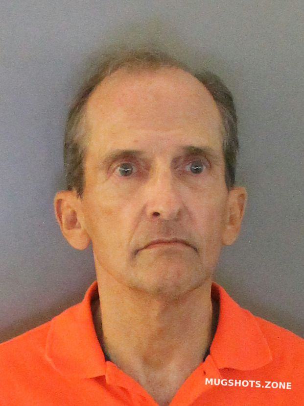 JOHNSON PENDLETON 03/29/2021 - Charlotte County Mugshots Zone