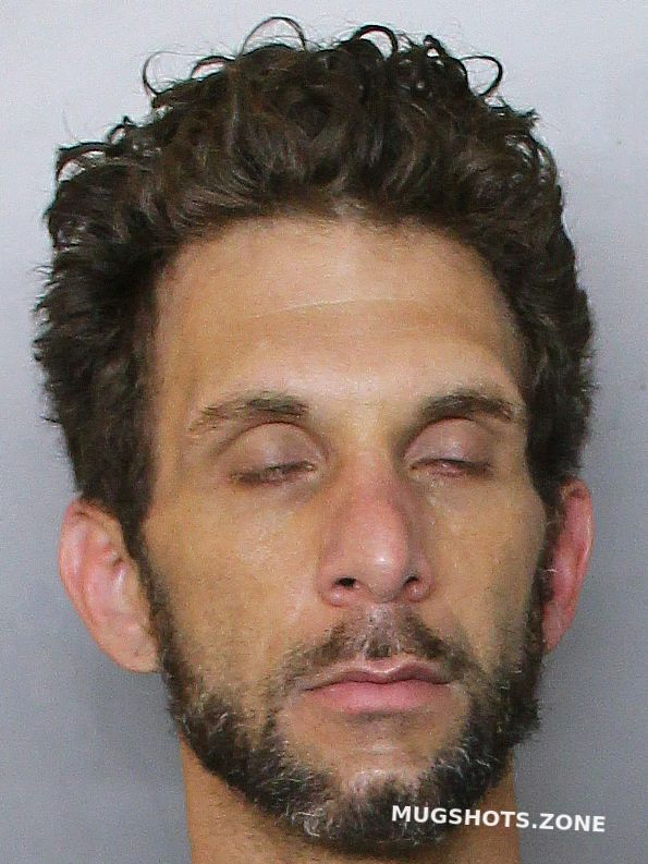 RENDON RICHARD RAUL 03/29/2021 - Charlotte County Mugshots Zone