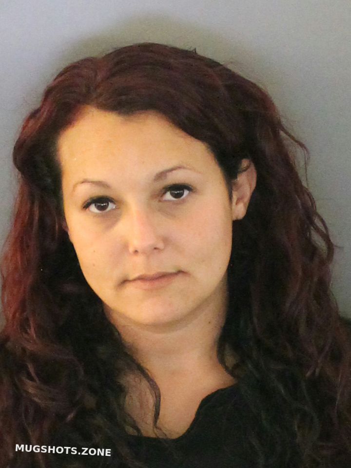 MAY TIFFANY ANN 04/13/2021 - Charlotte County Mugshots Zone
