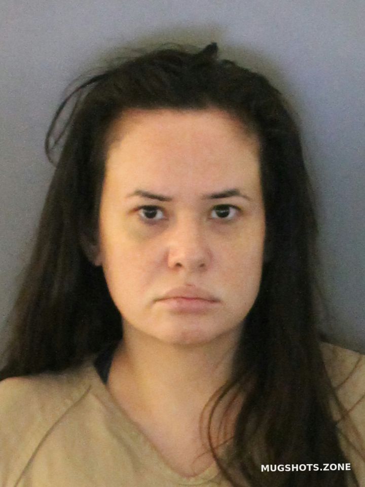 MCCRANIE JENNIFER JOYCE 04/13/2021 - Charlotte County Mugshots Zone